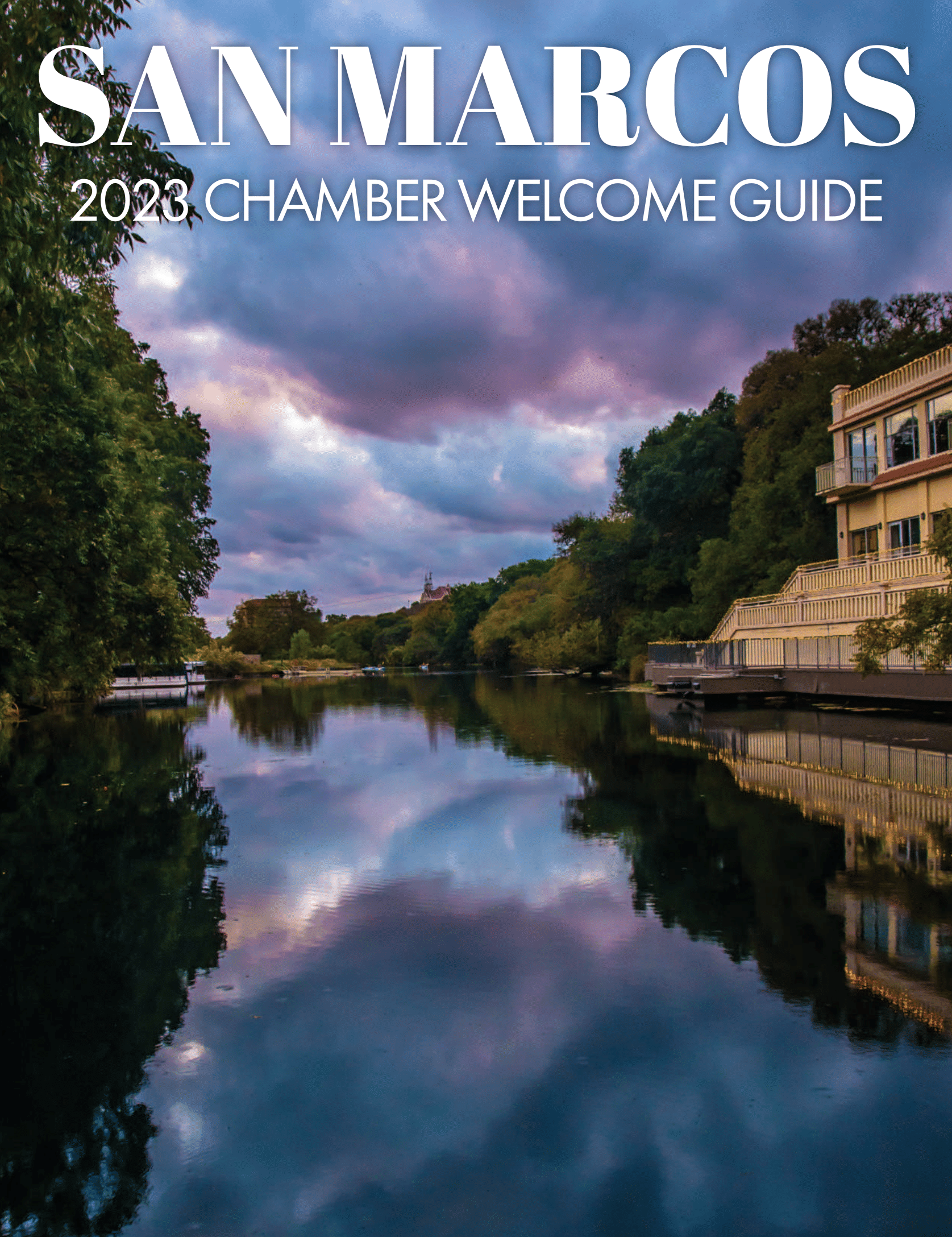 Chamber Information – San Marcos Chamber