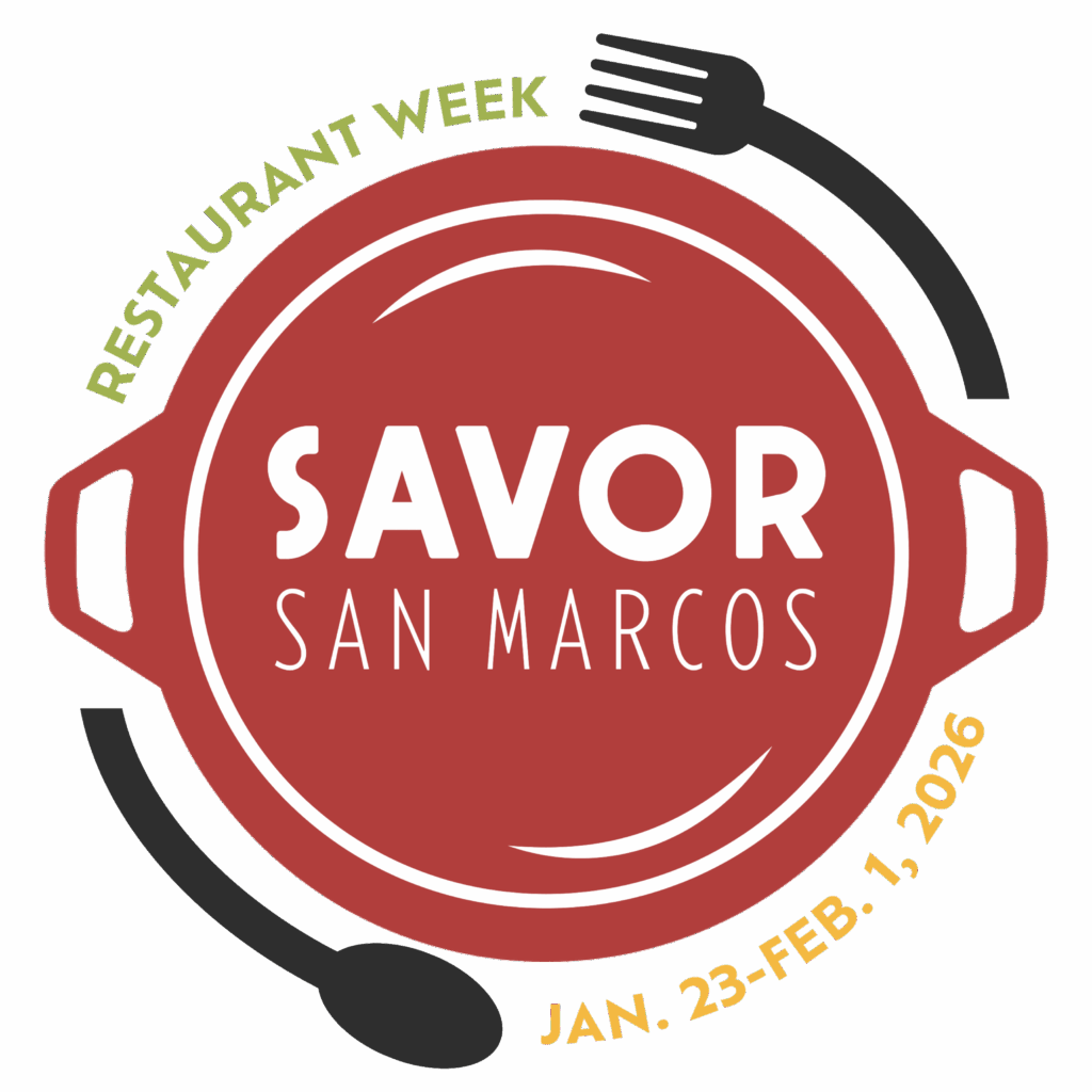 Savor San Marcos – San Marcos Chamber